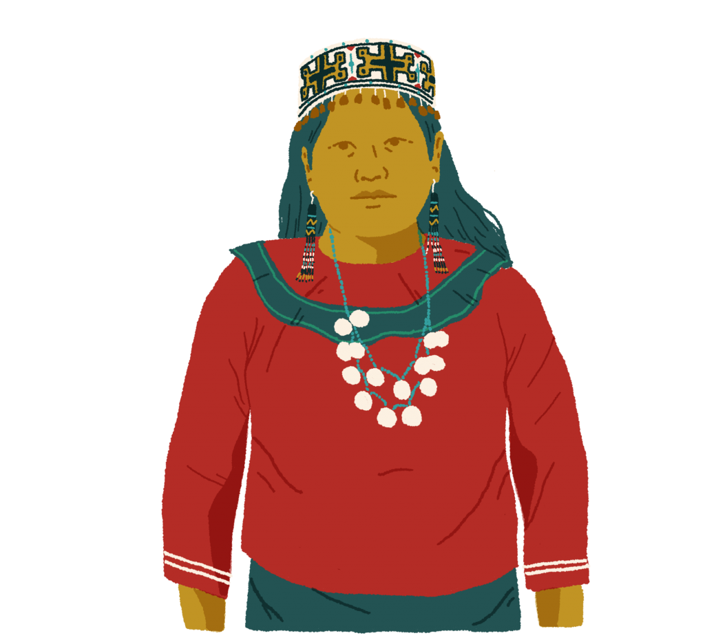 Shipibo-Konibo – Vidas y territorios en movimiento