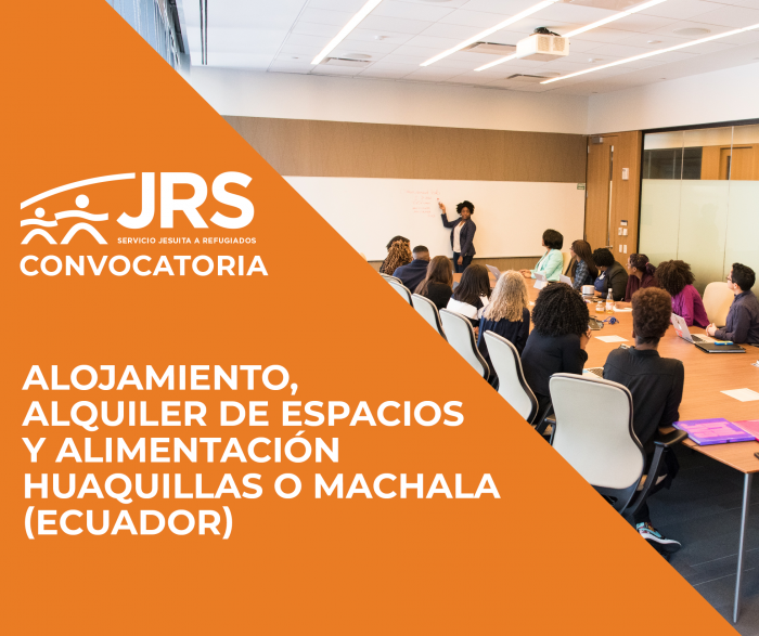 TDR Alquiler de espacios, alojamiento y alimentación en Huaquillas ...